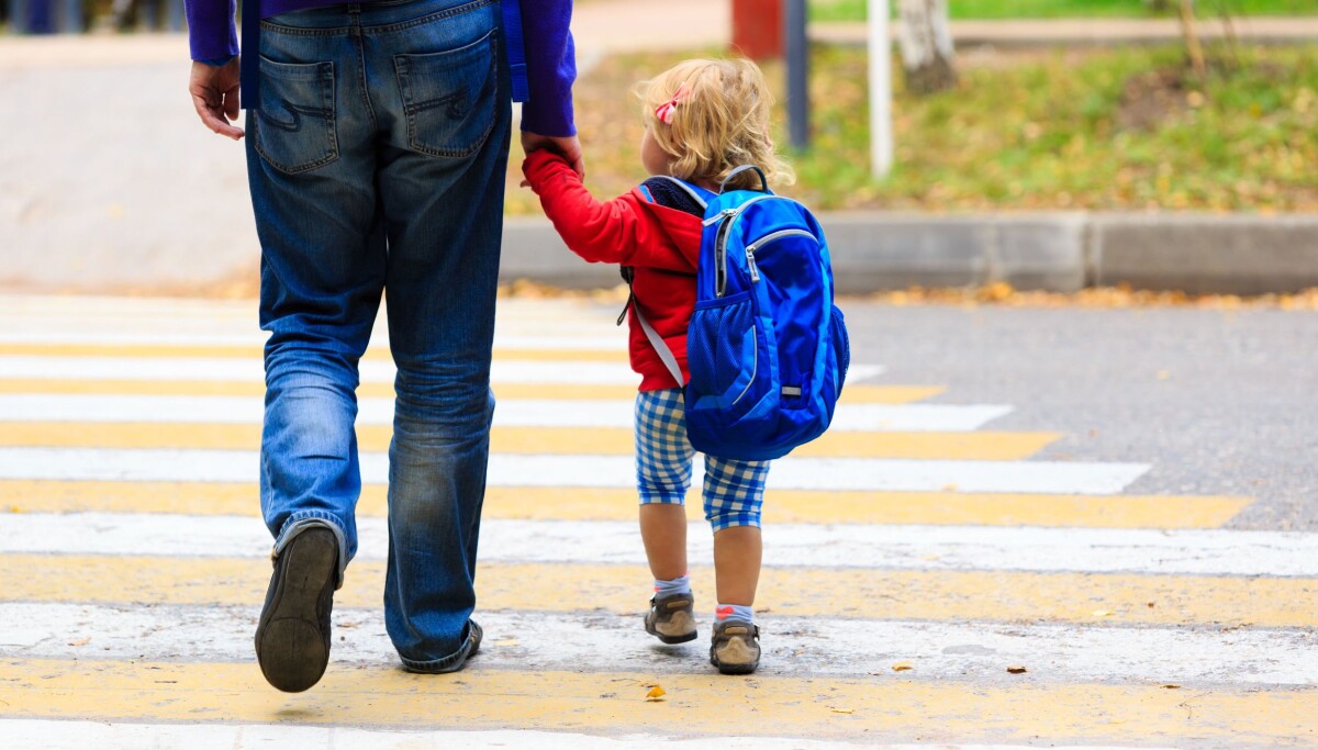 10 spørsmål og svar om gjenåpning av skoler og barnehager 10 spørsmål og svar om gjenåpning av skoler og barnehager